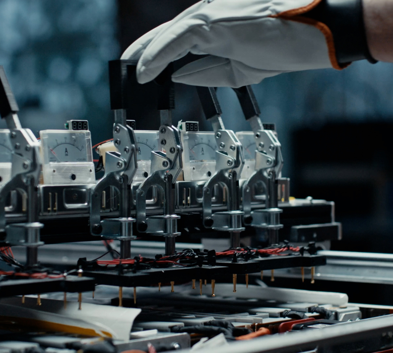 Careers Our Next Energy