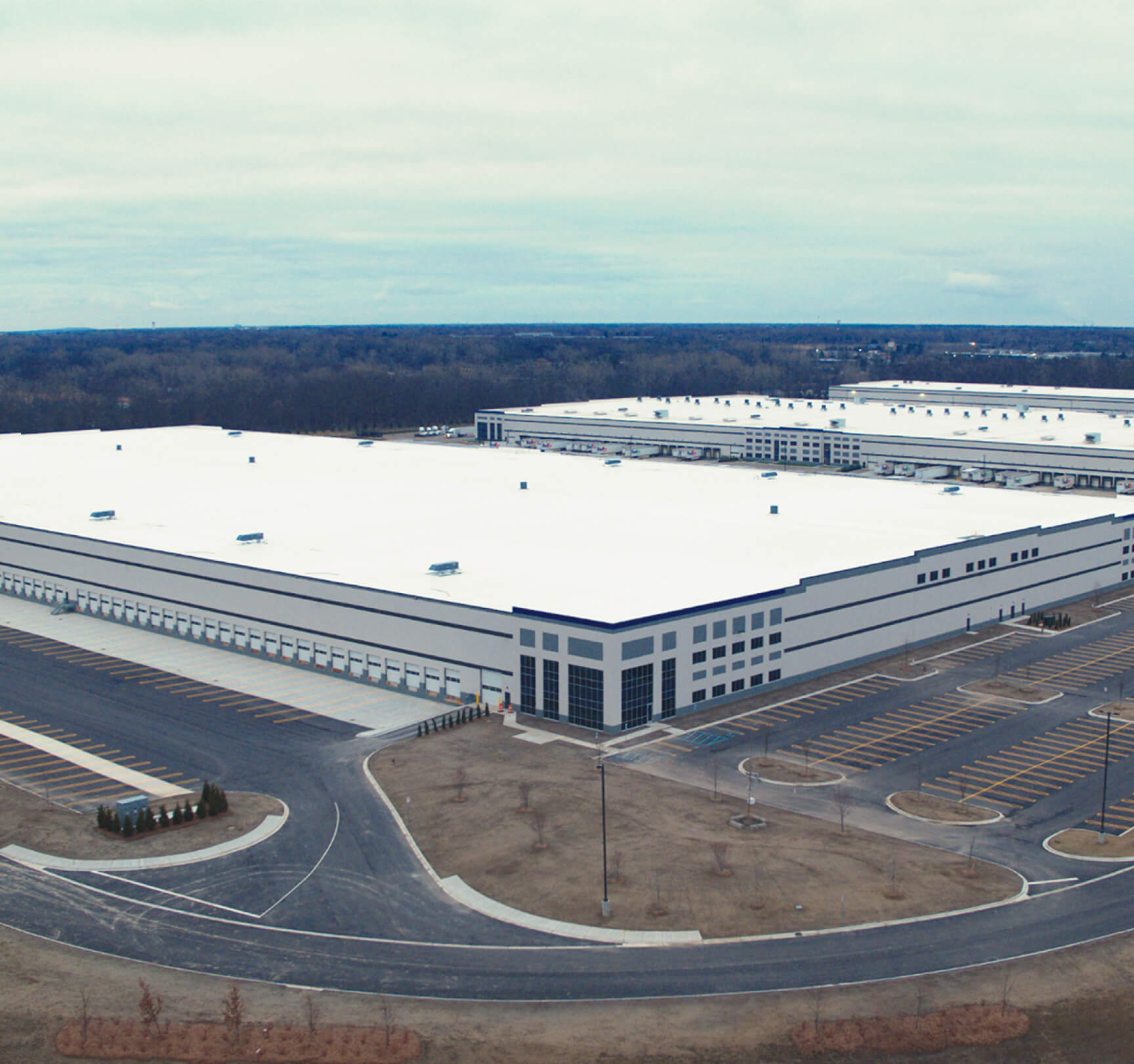 Sustainability | Our Next Energy