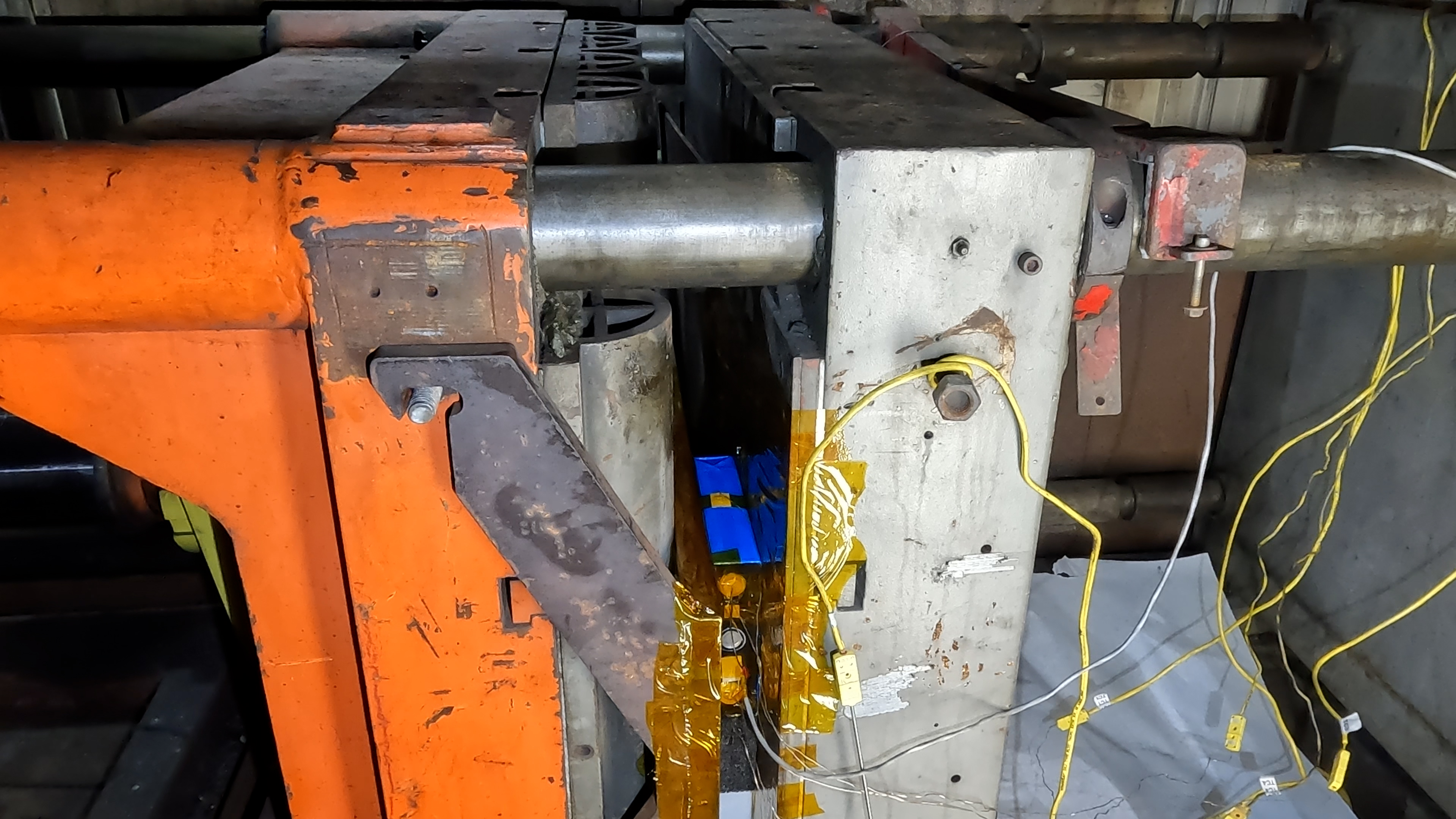 Safety | Our Next Energy