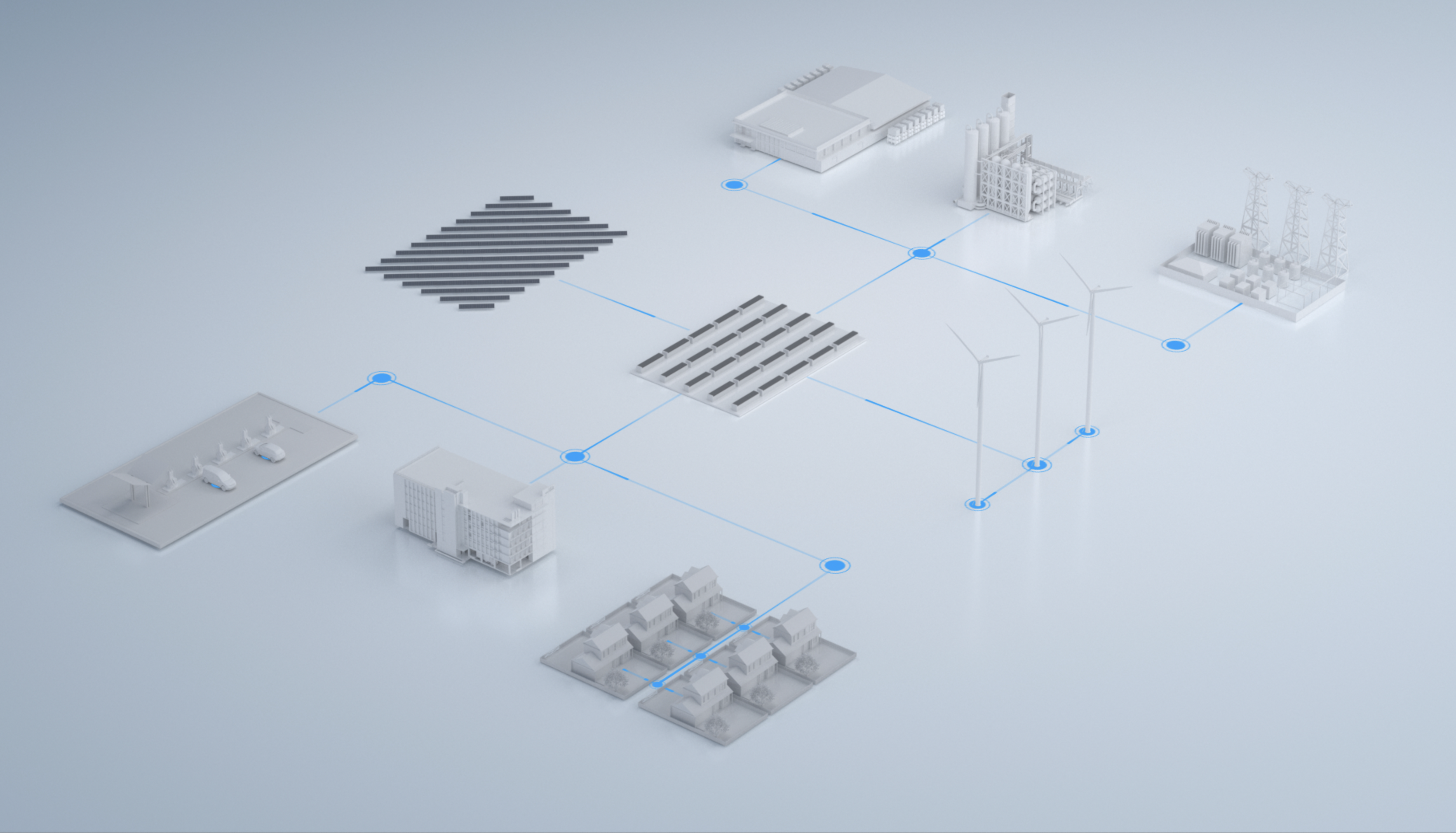 Grid 101: What is Aries Grid? | Our Next Energy