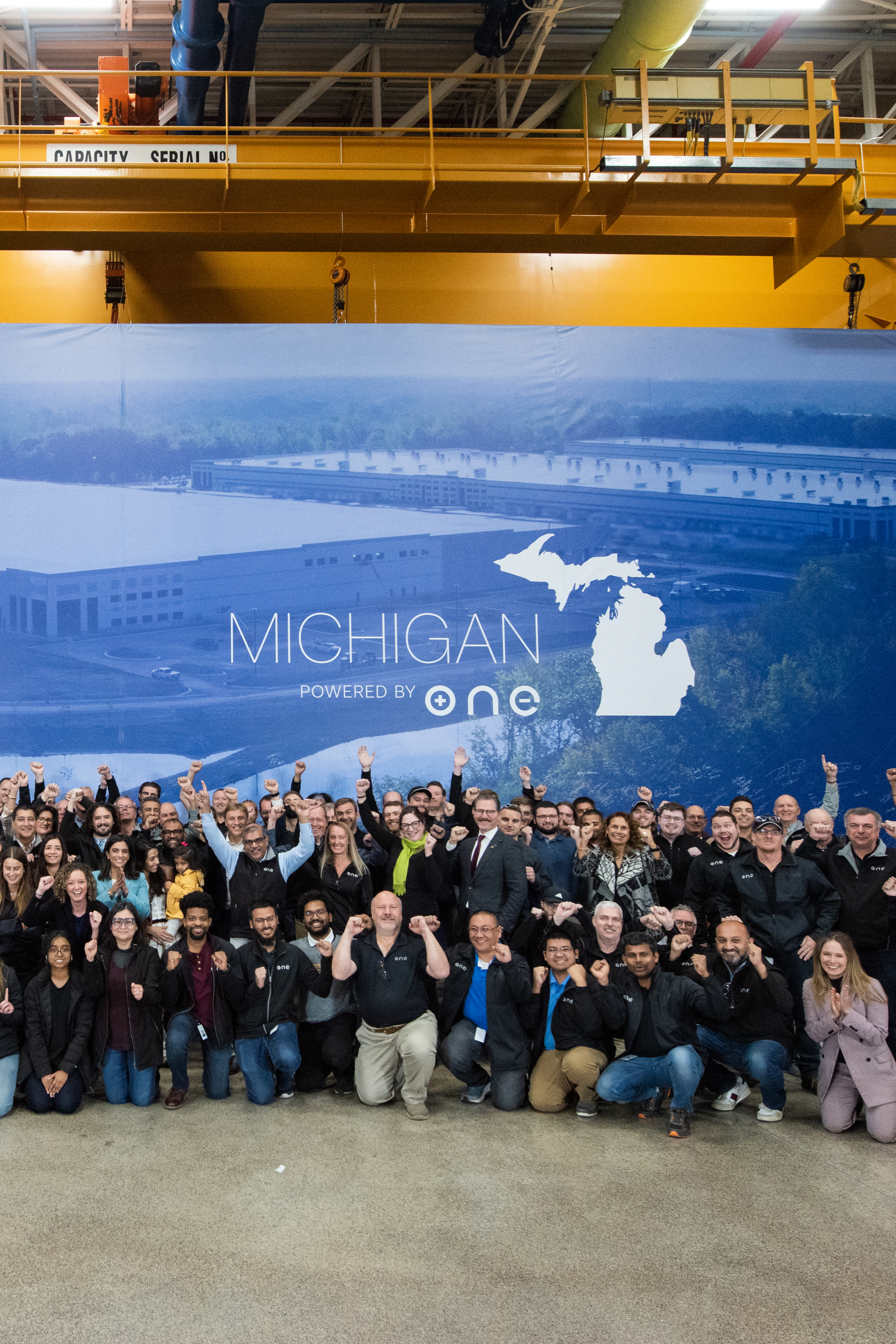 Company | Our Next Energy