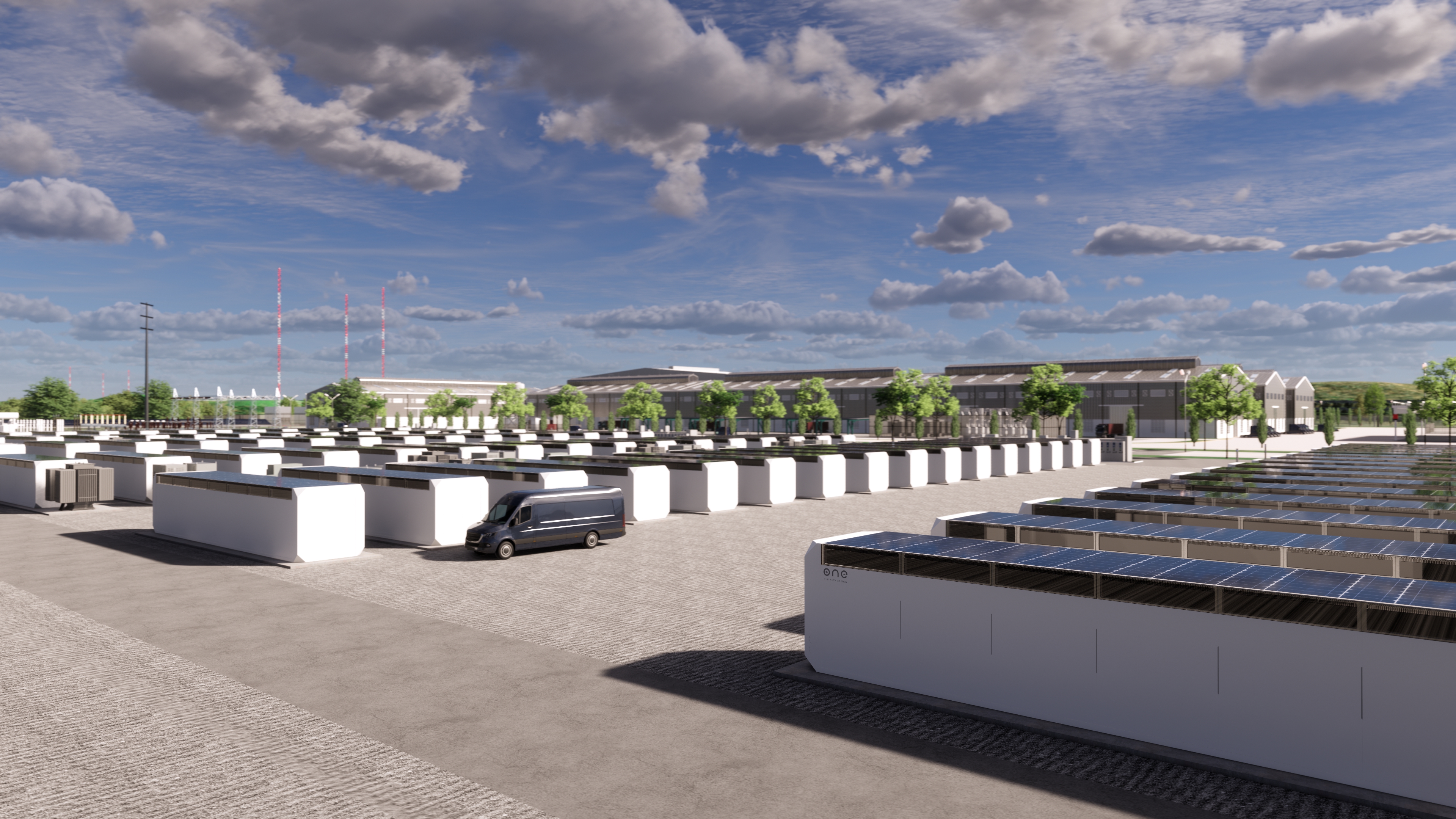 Leaders Break Ground on $500M Investment to Build Global Aerospace ...