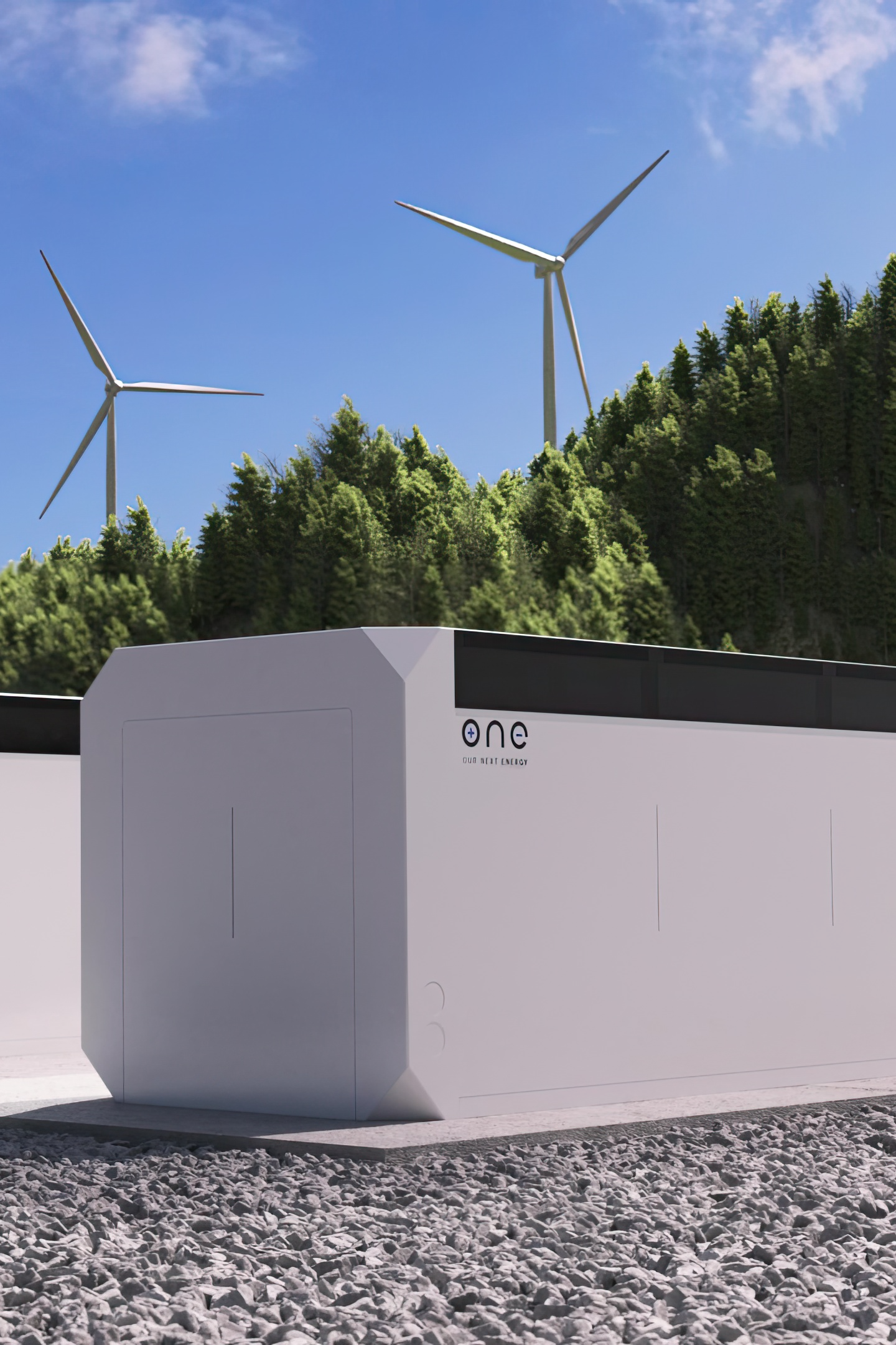 ONE Expands into Renewable Energy Storage: Announcing Aries™ Grid