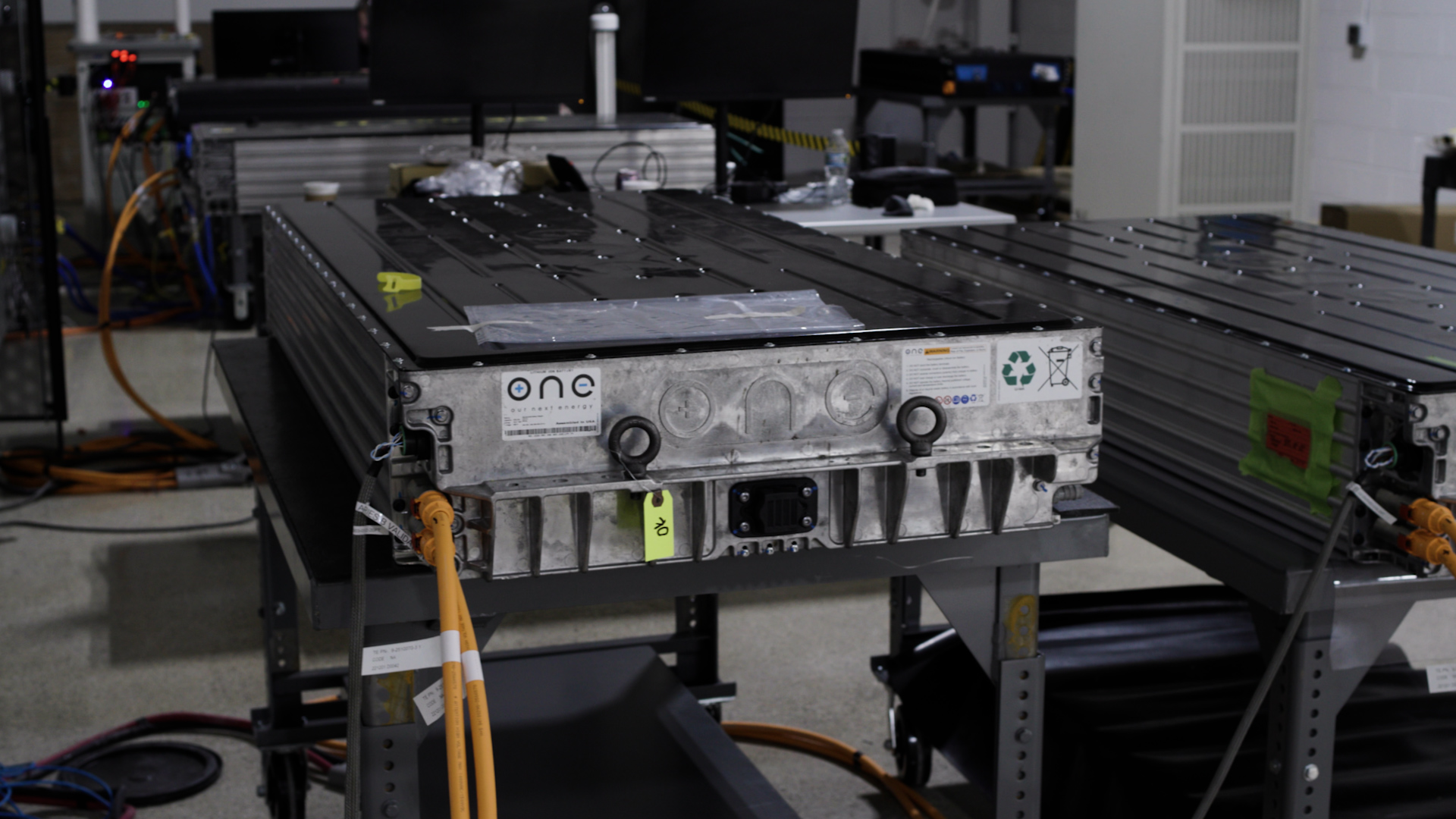 Grid 101: What is Aries Grid? | Our Next Energy