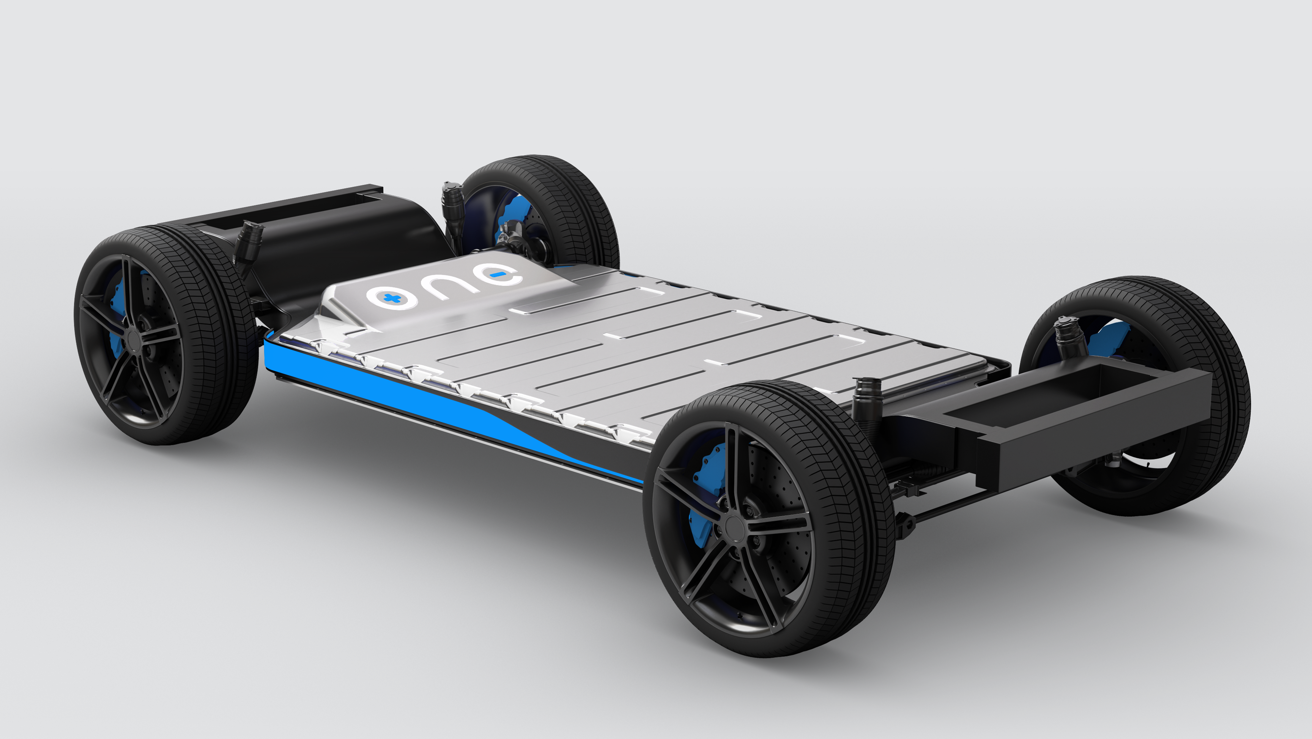 Aries Grid | Our Next Energy