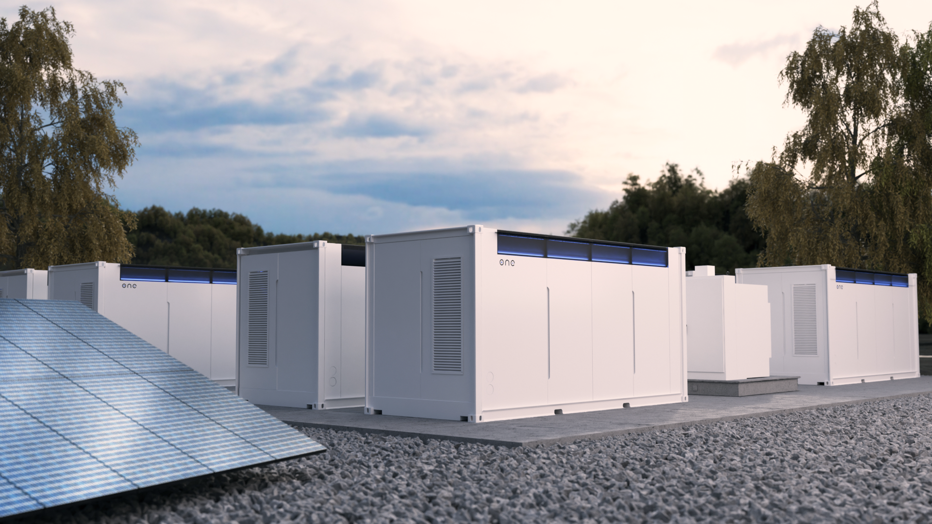 Newsroom | Our Next Energy