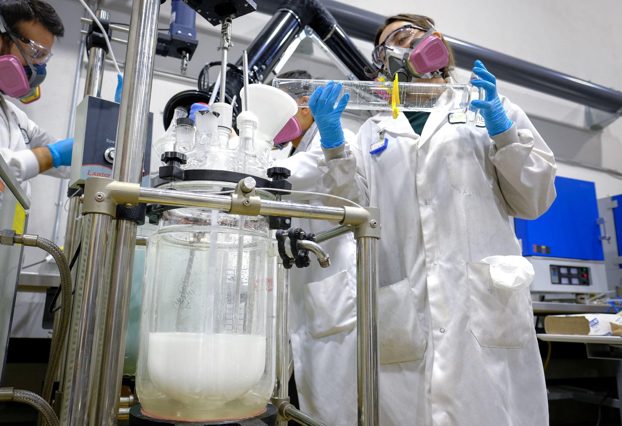 Our Next Energy (ONE) and Nano One Sign Joint Development Agreement ...