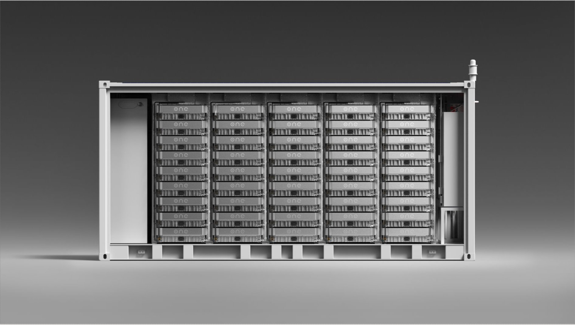 Aries Grid | Our Next Energy