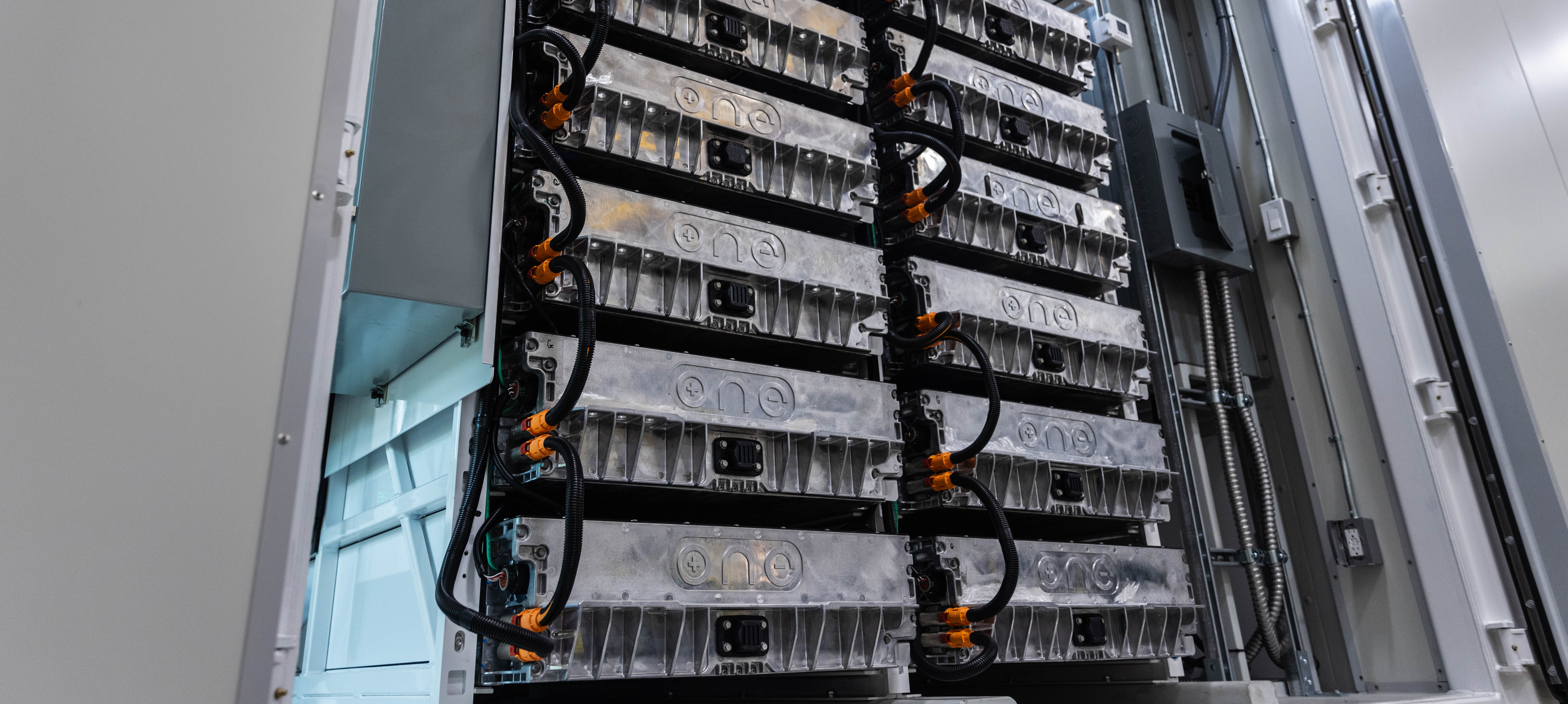 Aries Grid | Our Next Energy