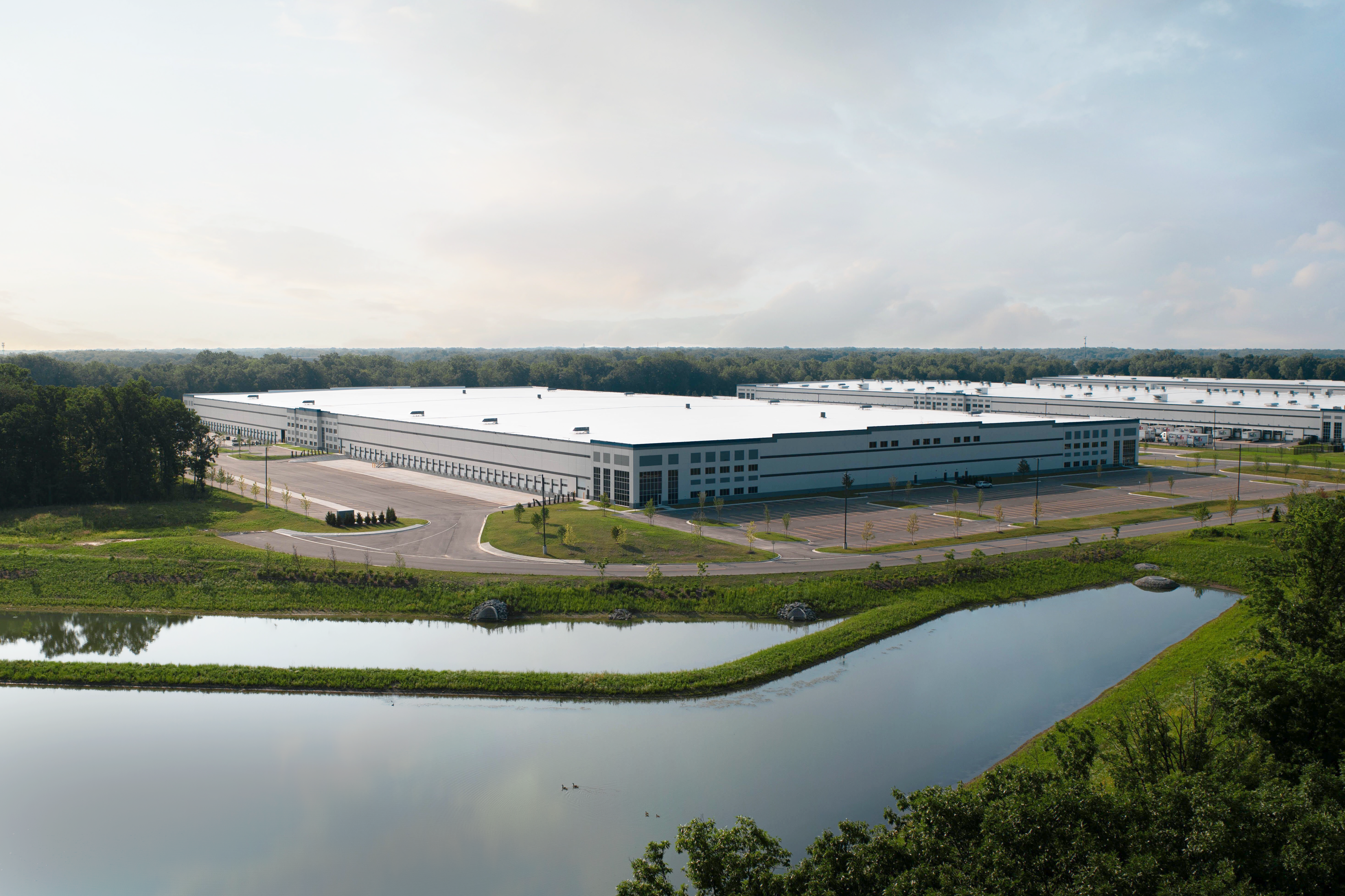 ONE Announces $1.6 Billion Investment in 20 GWh Michigan Cell Factory