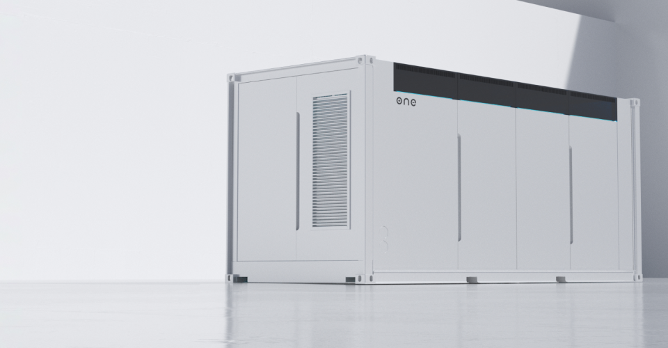 Our Next Energy (ONE) is manufacturing EV cells in Michigan.