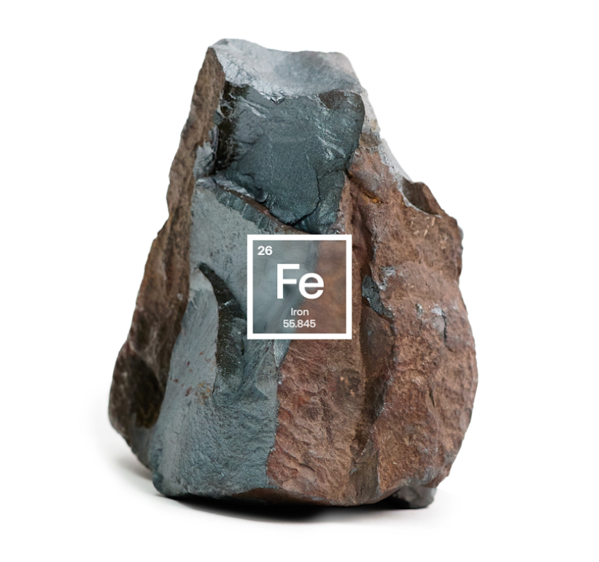 7 Reasons Why Iron is Important in EV Batteries