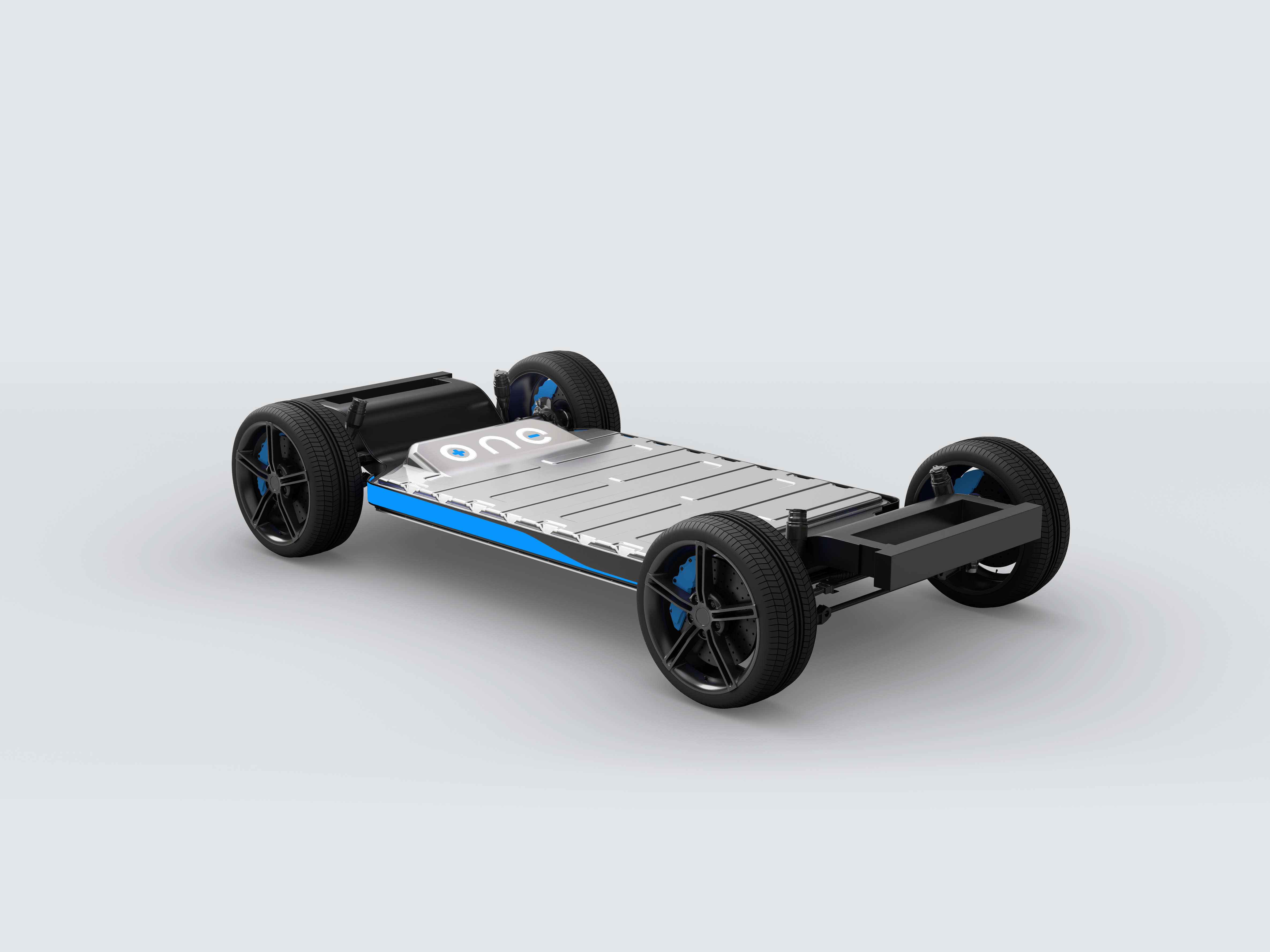 Our Next Energy (ONE) is manufacturing EV cells in Michigan.