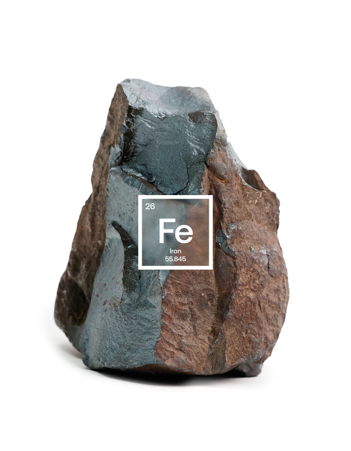 7 Reasons Why Iron is Important in EV Batteries