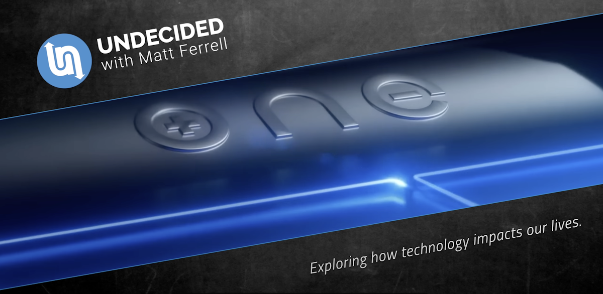 American LFP and Long-Range Batteries? Matt Ferrell Explains