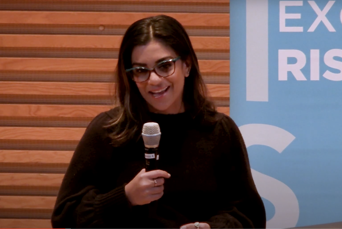 The Future of Battery Technology | Our Next Energy