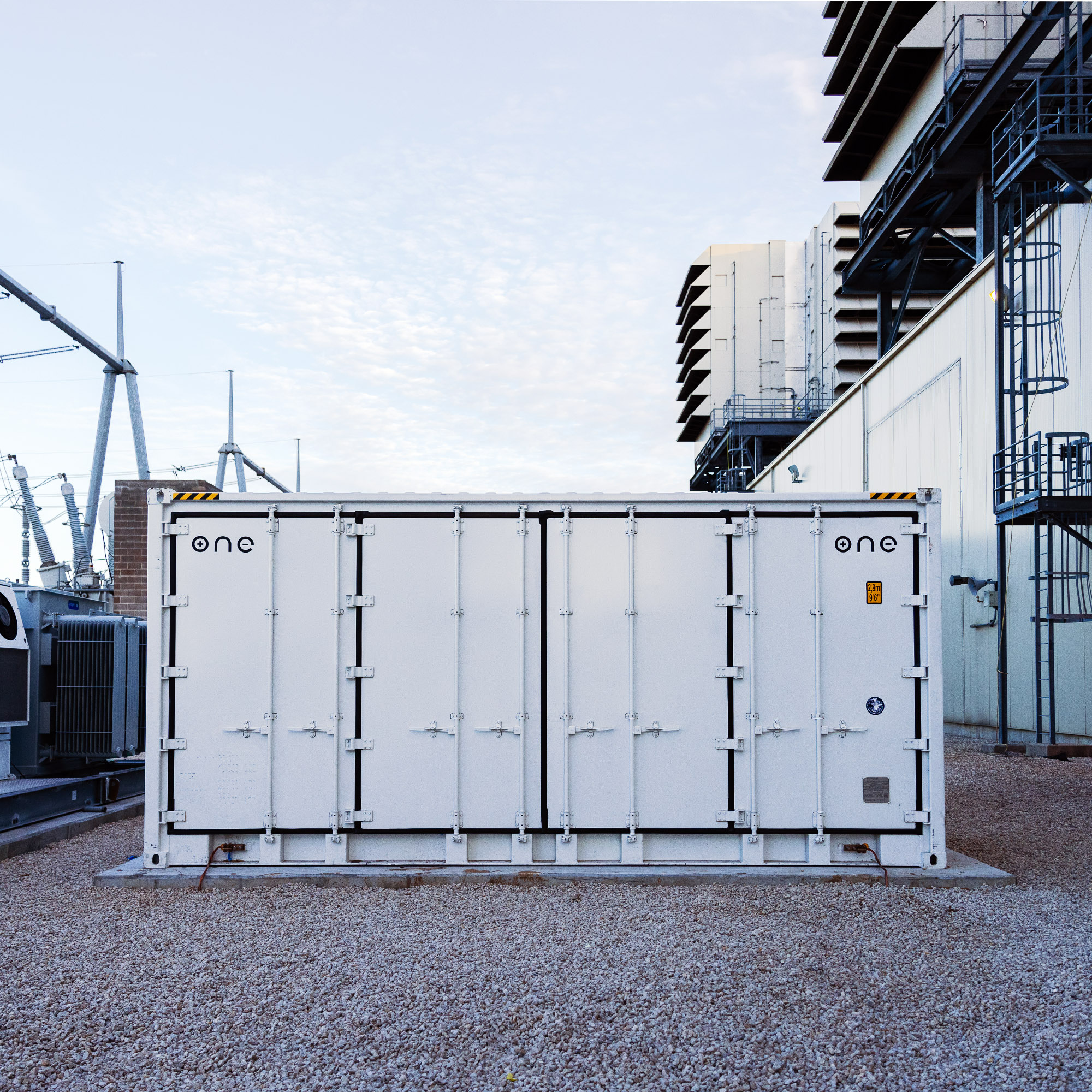 Knowledge Center | Our Next Energy