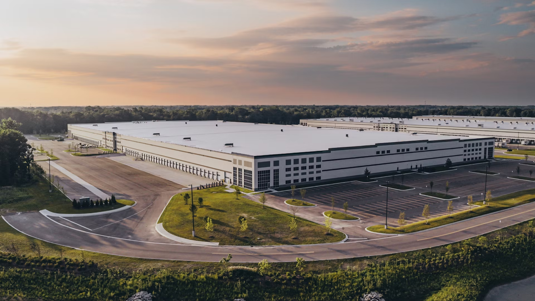 Grid Products | Our Next Energy