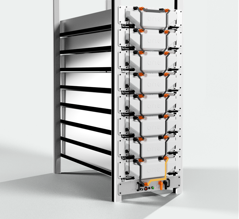 Grid Products | Our Next Energy