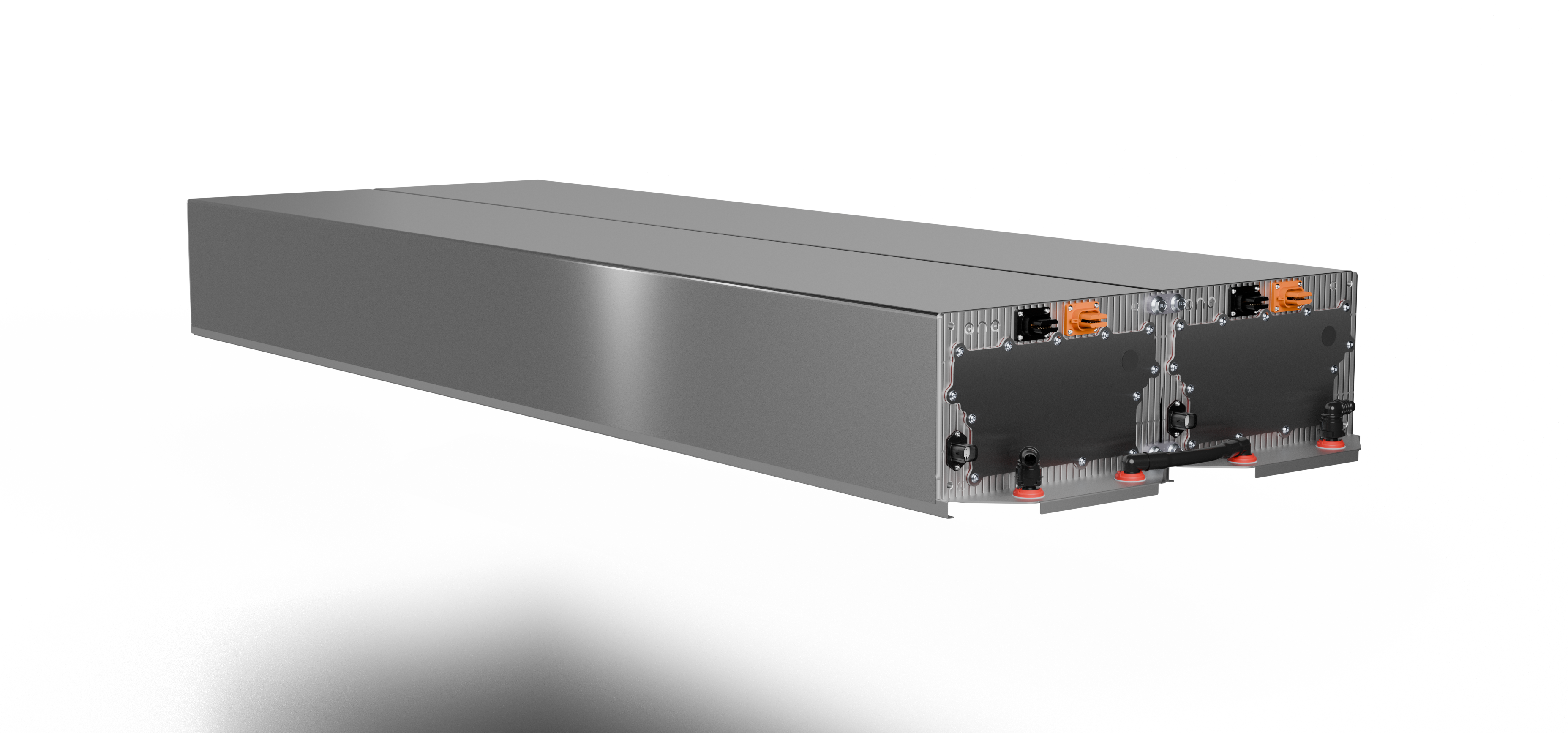 104.5 kWh Module | Our Next Energy