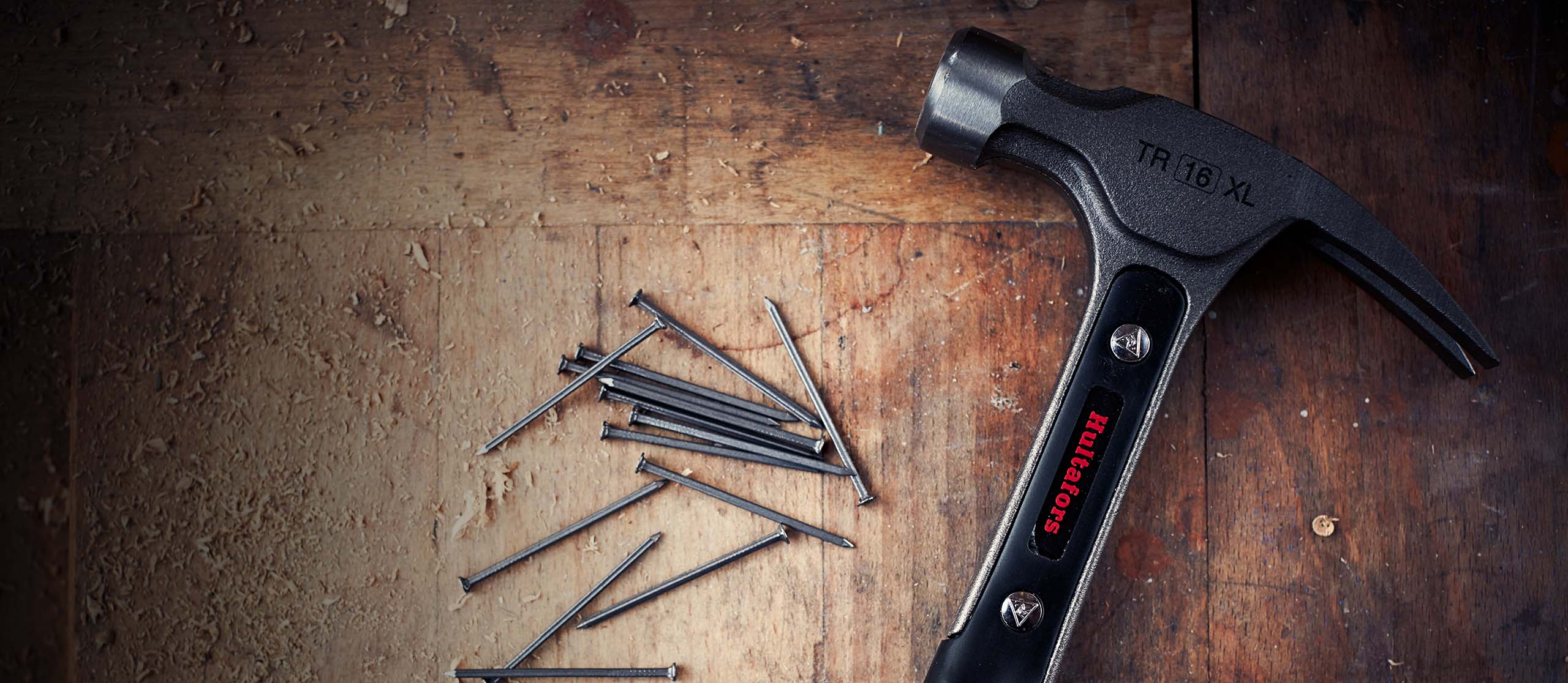 Hand tools for professional craftsmen | Hultafors Tools