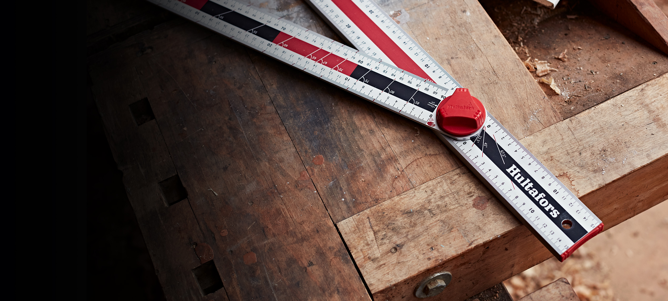 Smart squares for all kinds of jobs.