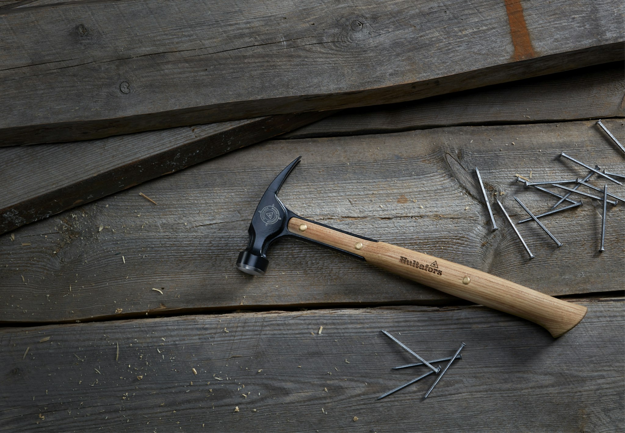 Hults Bruk anniversary collection | Hultafors