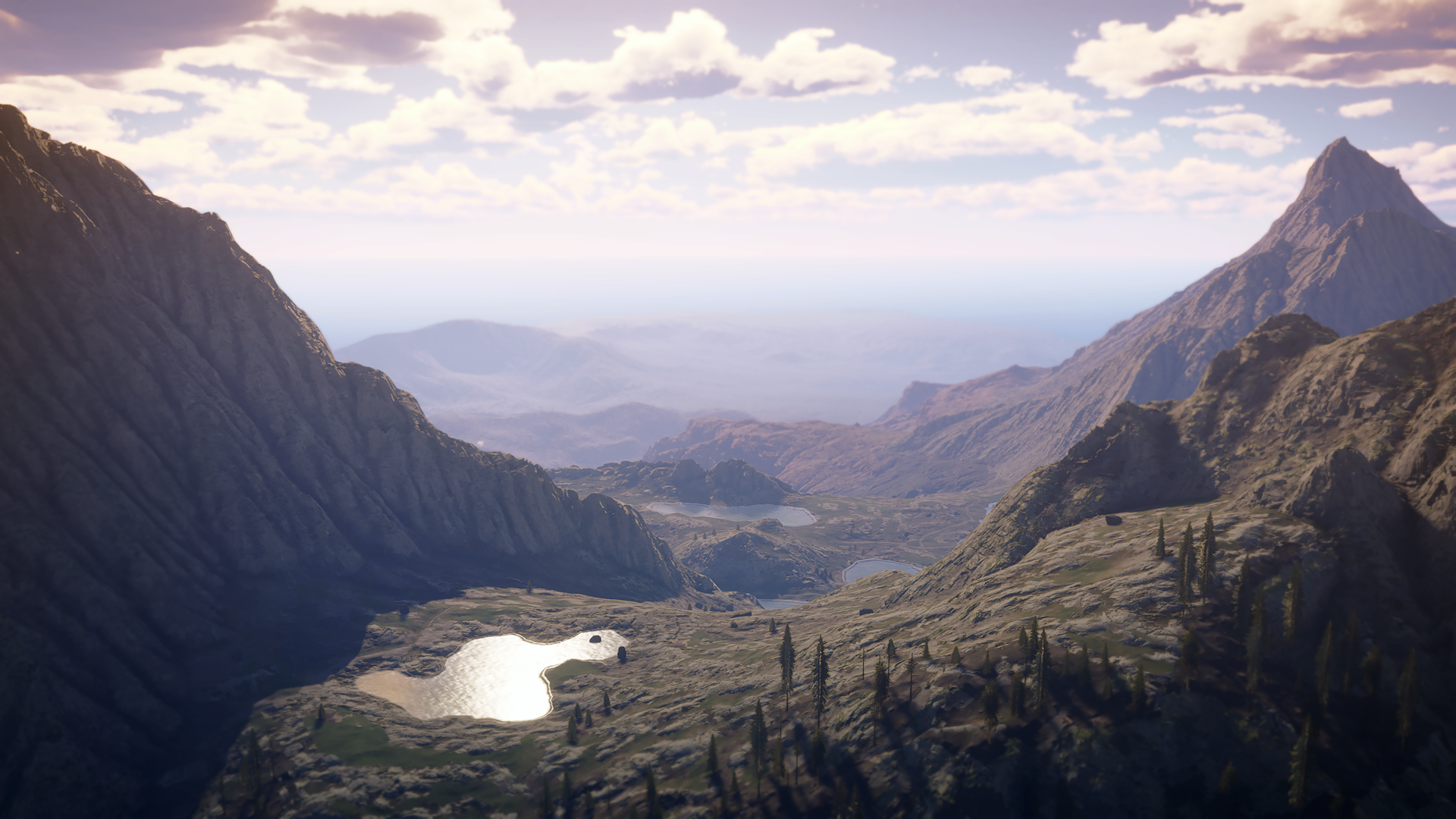 Home | The Angler | Call of the Wild