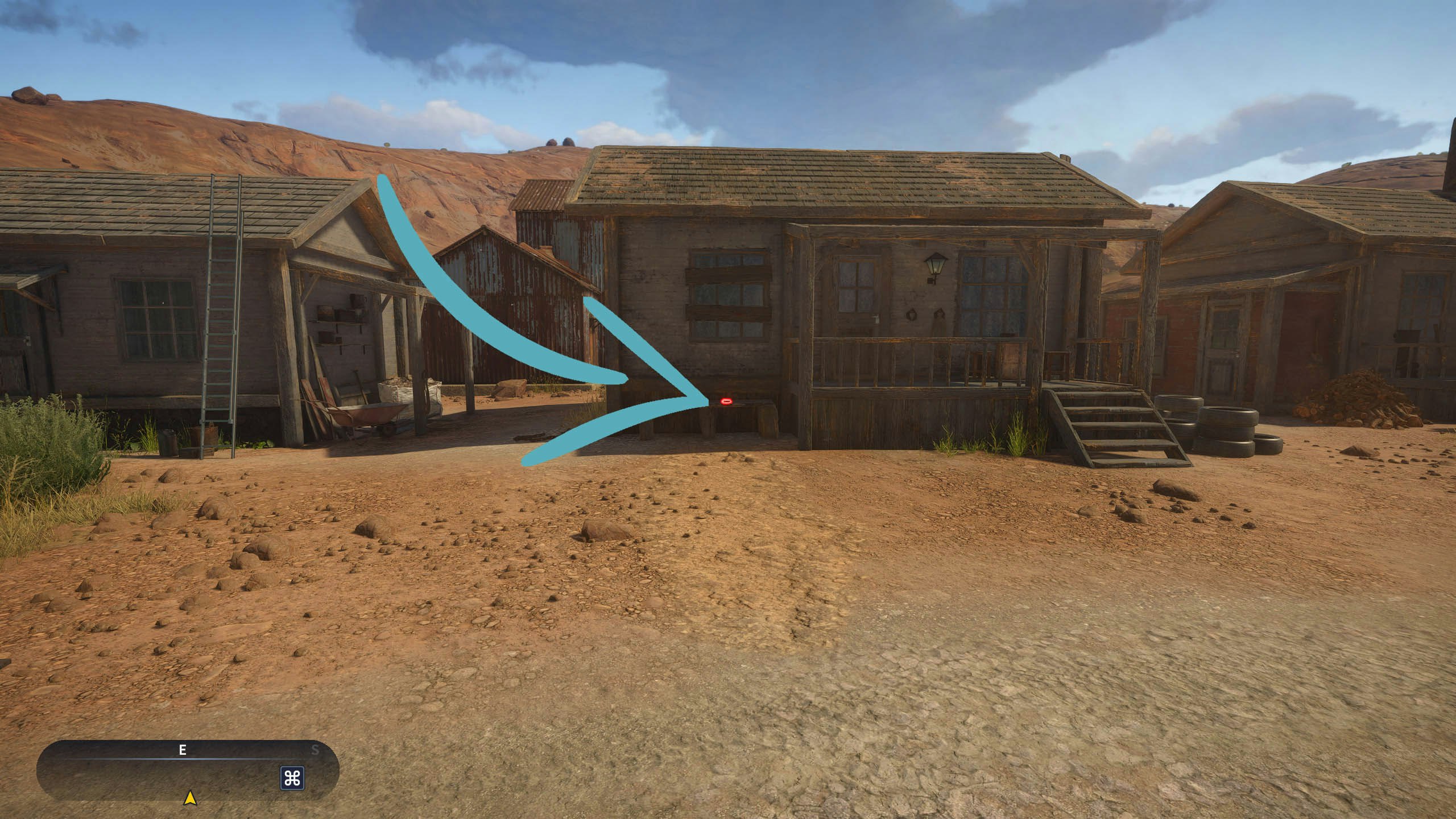 All Lost Item Locations | Golden Ridge Reserve | The Angler | Call of the Wild