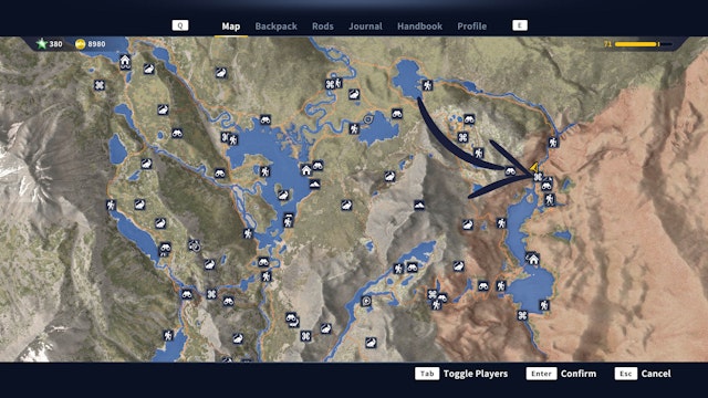 All Lost Item Locations | Golden Ridge Reserve | The Angler | Call of the Wild