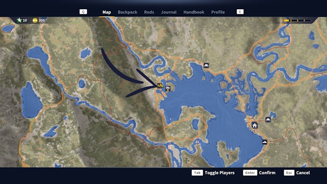All Lost Item Locations | Golden Ridge Reserve | The Angler | Call of the Wild