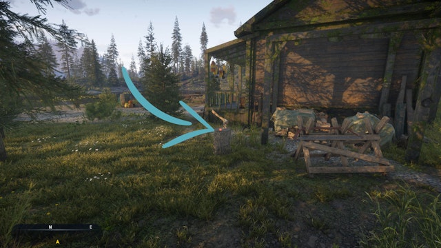 All Coin Locations | Golden Ridge Reserve | The Angler | Call of the Wild