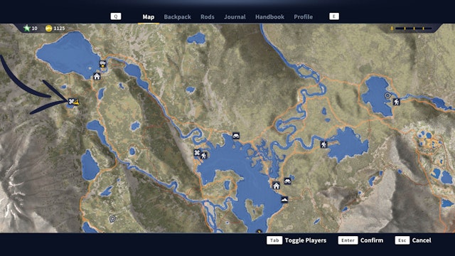All Coin Locations | Golden Ridge Reserve | The Angler | Call of the Wild