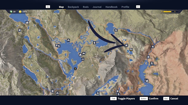 All Coin Locations | Golden Ridge Reserve | The Angler | Call of the Wild