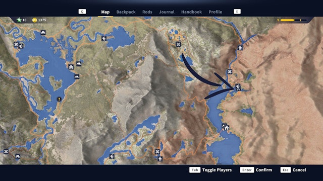 All Coin Locations | Golden Ridge Reserve | The Angler | Call of the Wild