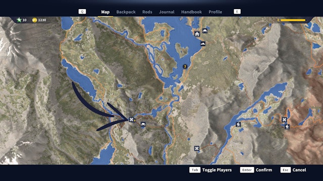 All Coin Locations | Golden Ridge Reserve | The Angler | Call of the Wild