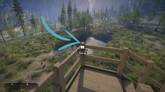 All Coin Locations | Golden Ridge Reserve | The Angler | Call of the Wild