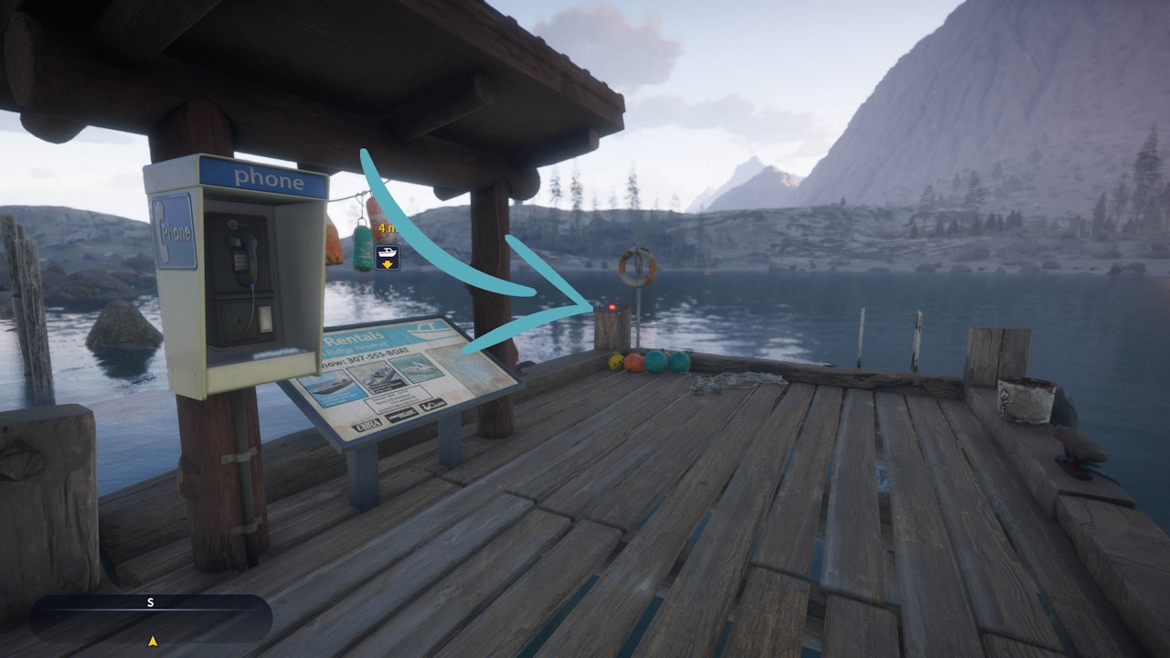 All Coin Locations | Golden Ridge Reserve | The Angler | Call of the Wild