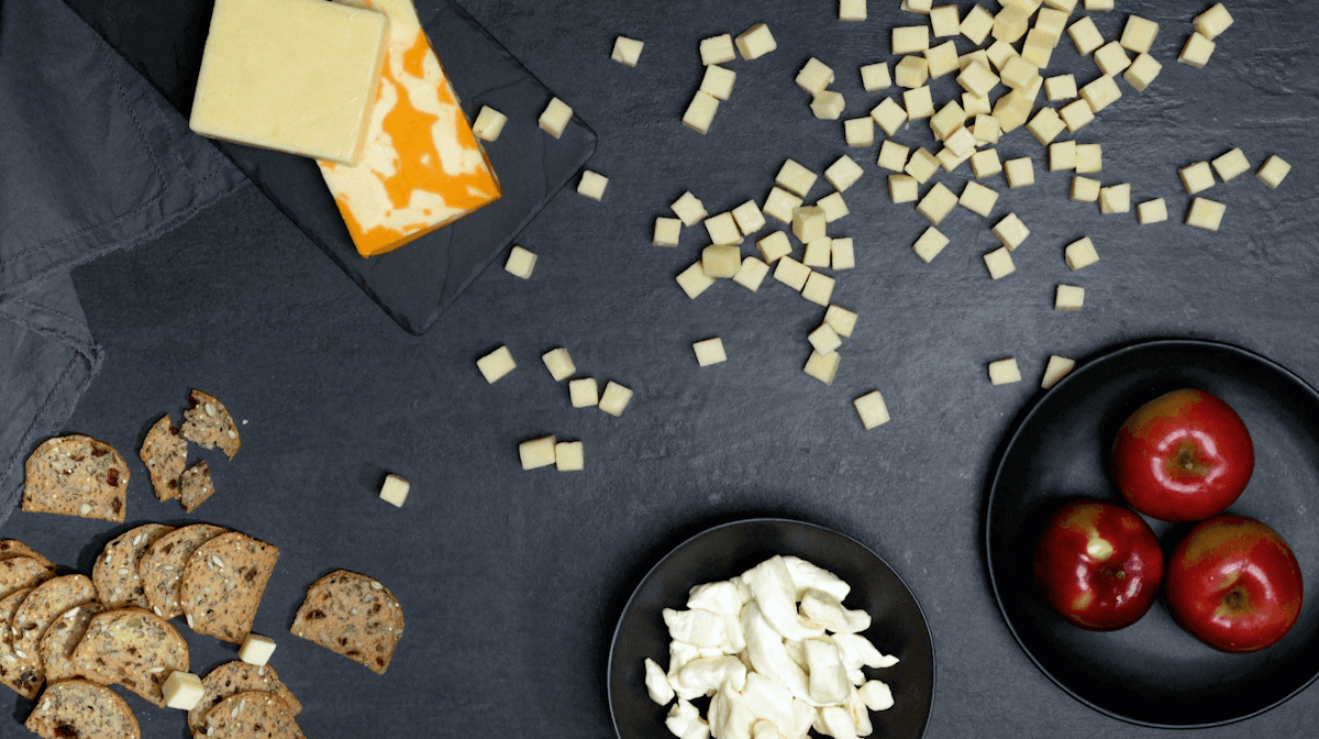 Les meilleurs Cheddars d’ici | Fromages d'ici