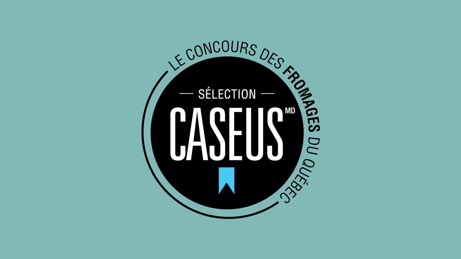 Finalistes de la 22e édition du concours Caseus | Fromages d'ici