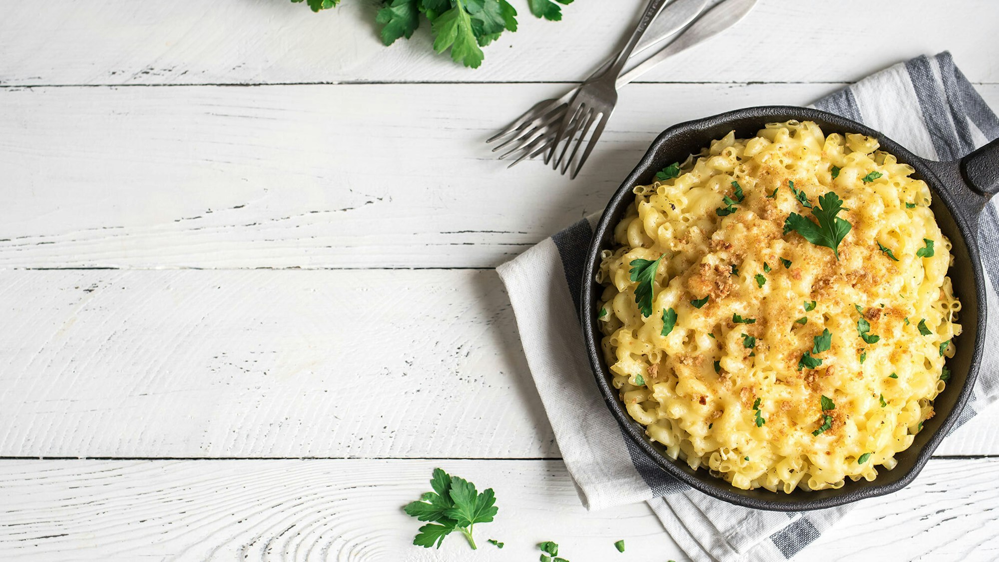 Un mac and cheese réussi selon le chef Martin Juneau | Fromages d'ici