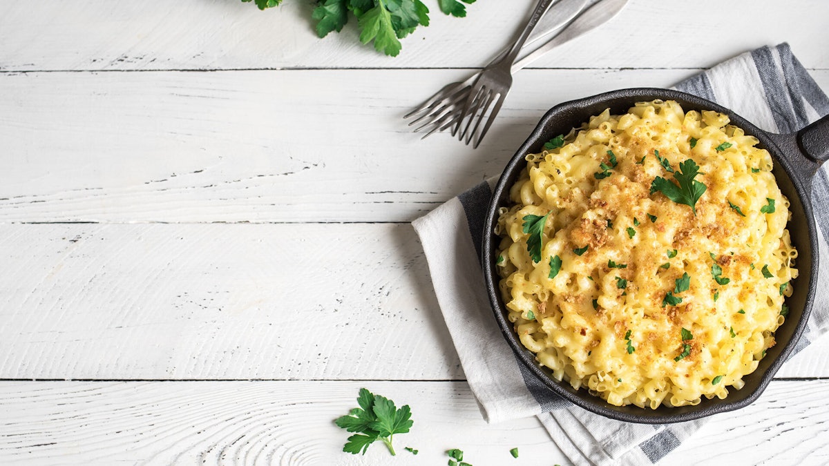 Un mac and cheese réussi selon le chef Martin Juneau | Fromages d'ici