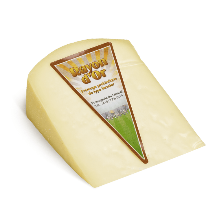 Le Fasiladoré | Fromages d'ici | Fromages d'ici