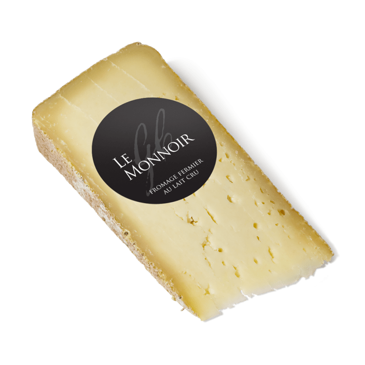 Les meilleurs fromages à base de lait cru | Fromages d'ici