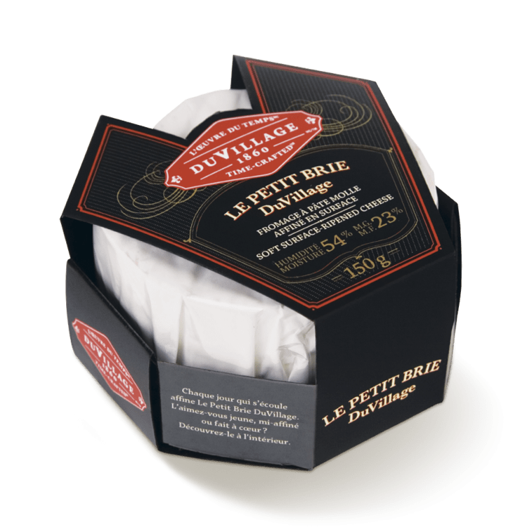 Tuma Saputo | Fromages d'ici