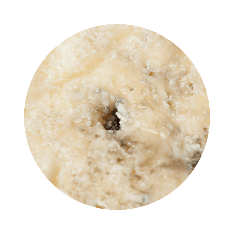 Bleu Extra-Fort Saint-Benoît-du-Lac | Fromages d'ici