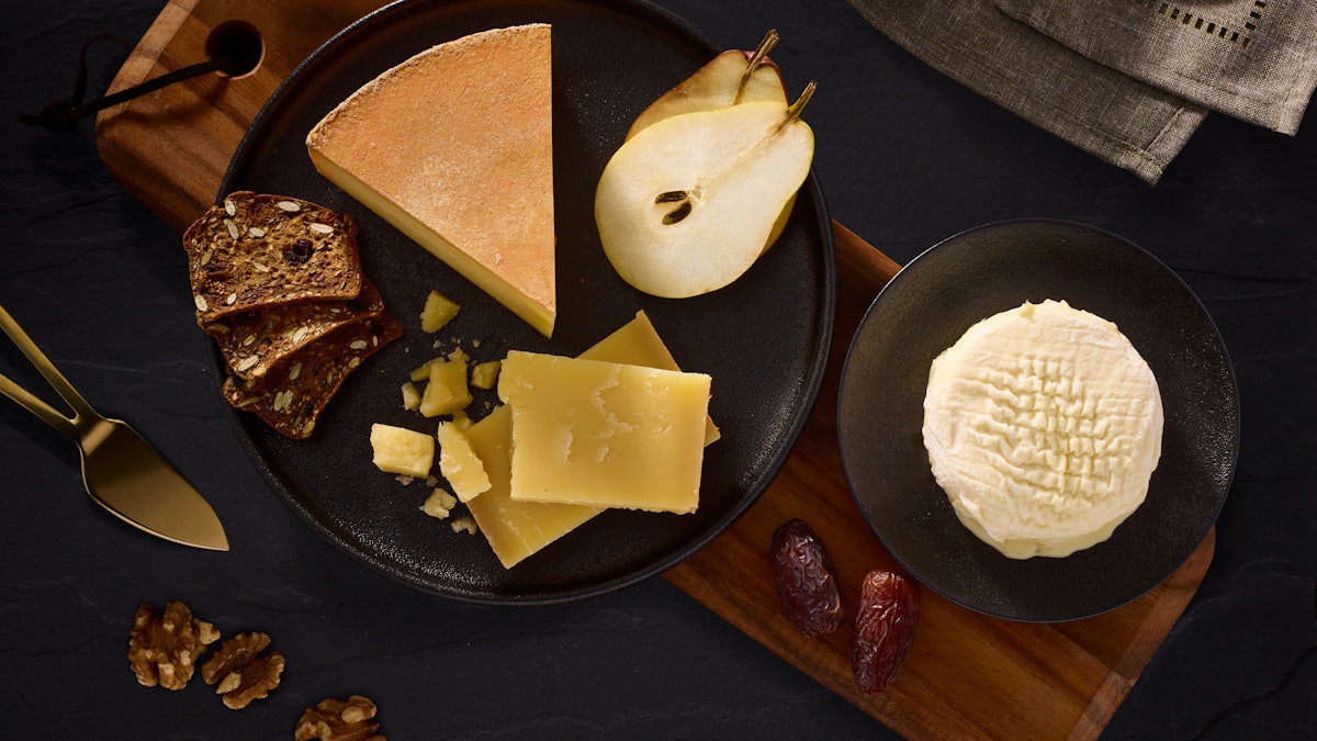 Les fromages préférés de Simon Mathys | Fromages d'ici