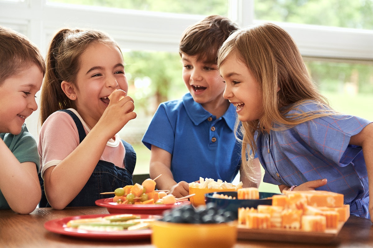 Le meilleur de l'enfance : souvenirs fromagés | Fromages d'ici