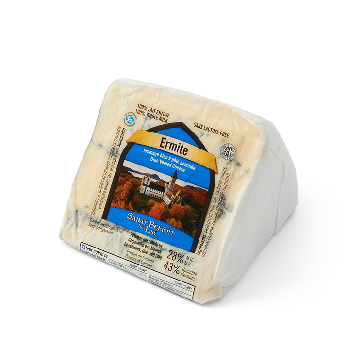 Ermite | Fromages d'ici