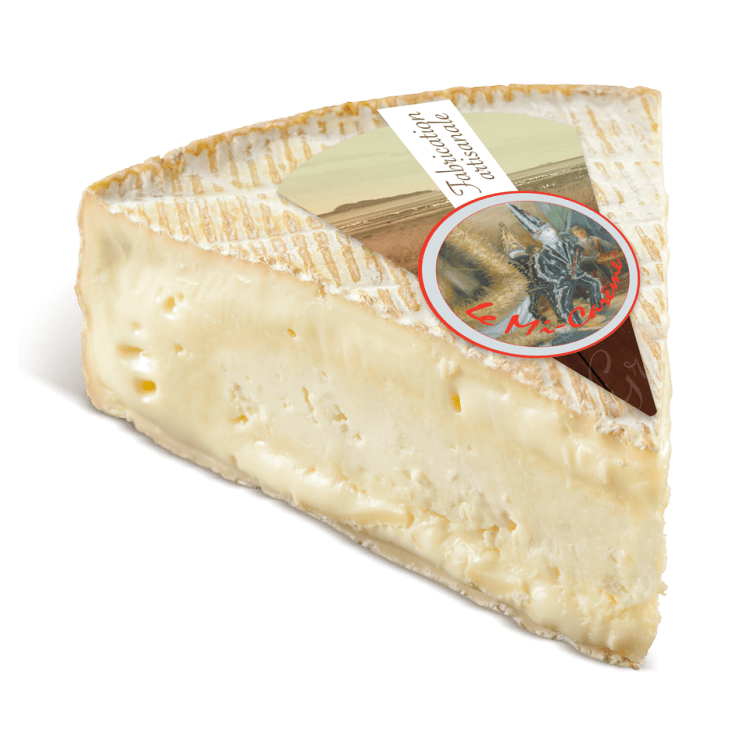 Tuma Saputo | Fromages d'ici
